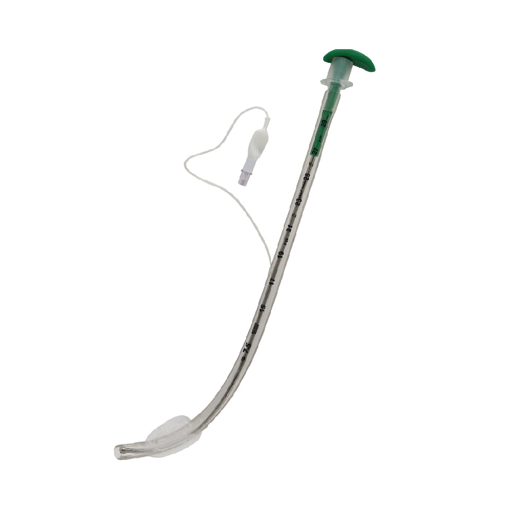 Single Use Intubation Stylet Sterile Efficiency Meets Precision