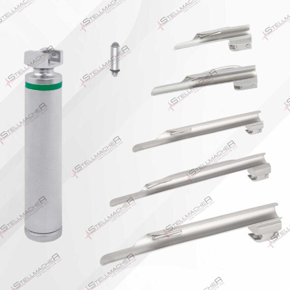 Maximize Value with Affordable Quality Anesthesia instruments ...