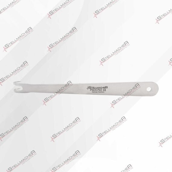 MARTINEZ KILNER Surgical retractors With Thimble – Stellmacher ...
