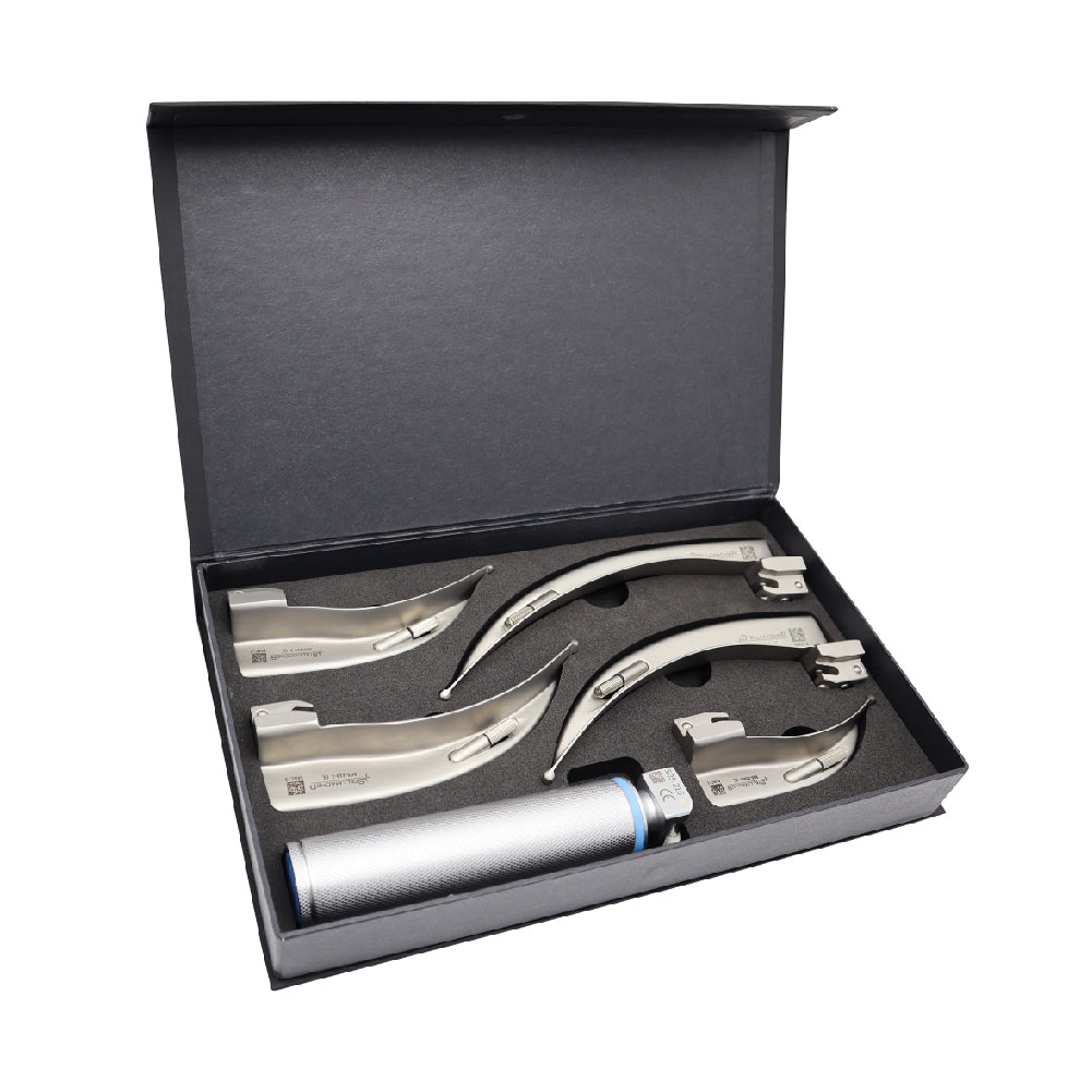 Unlocking Precision: Essential Anesthesia Tools for Modern Medicine ...