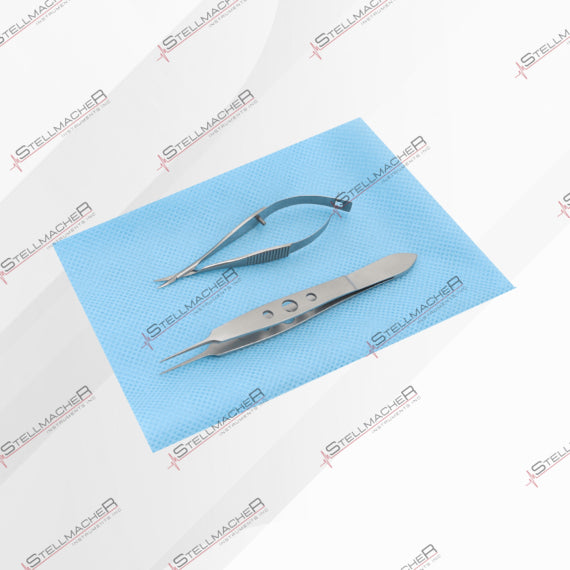 Discover Our Single Use Suture Removal Procedure Kit – 10 Packs Kit ...