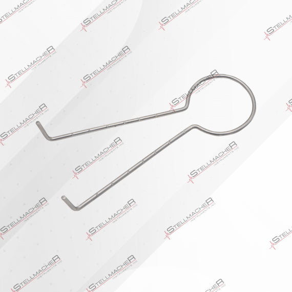 Discover Mckissock Plastic surgery Breast Markers | Keyhole Pattern ...