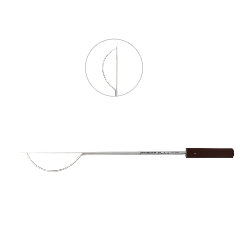 Dissectors - Surgical Dissectors - Stellmacher Instruments