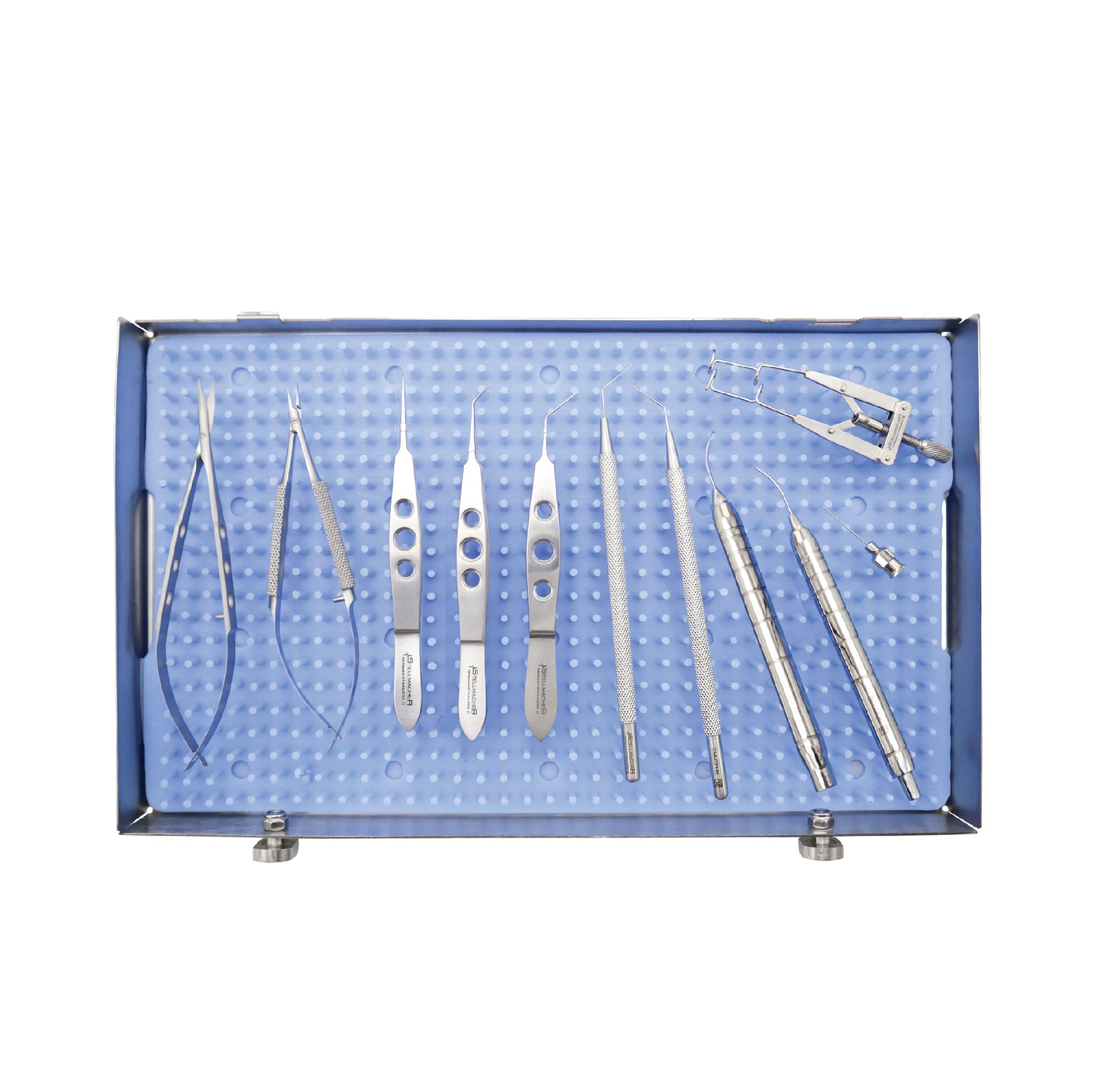 Cataract Surgical Kit - 12 PCS