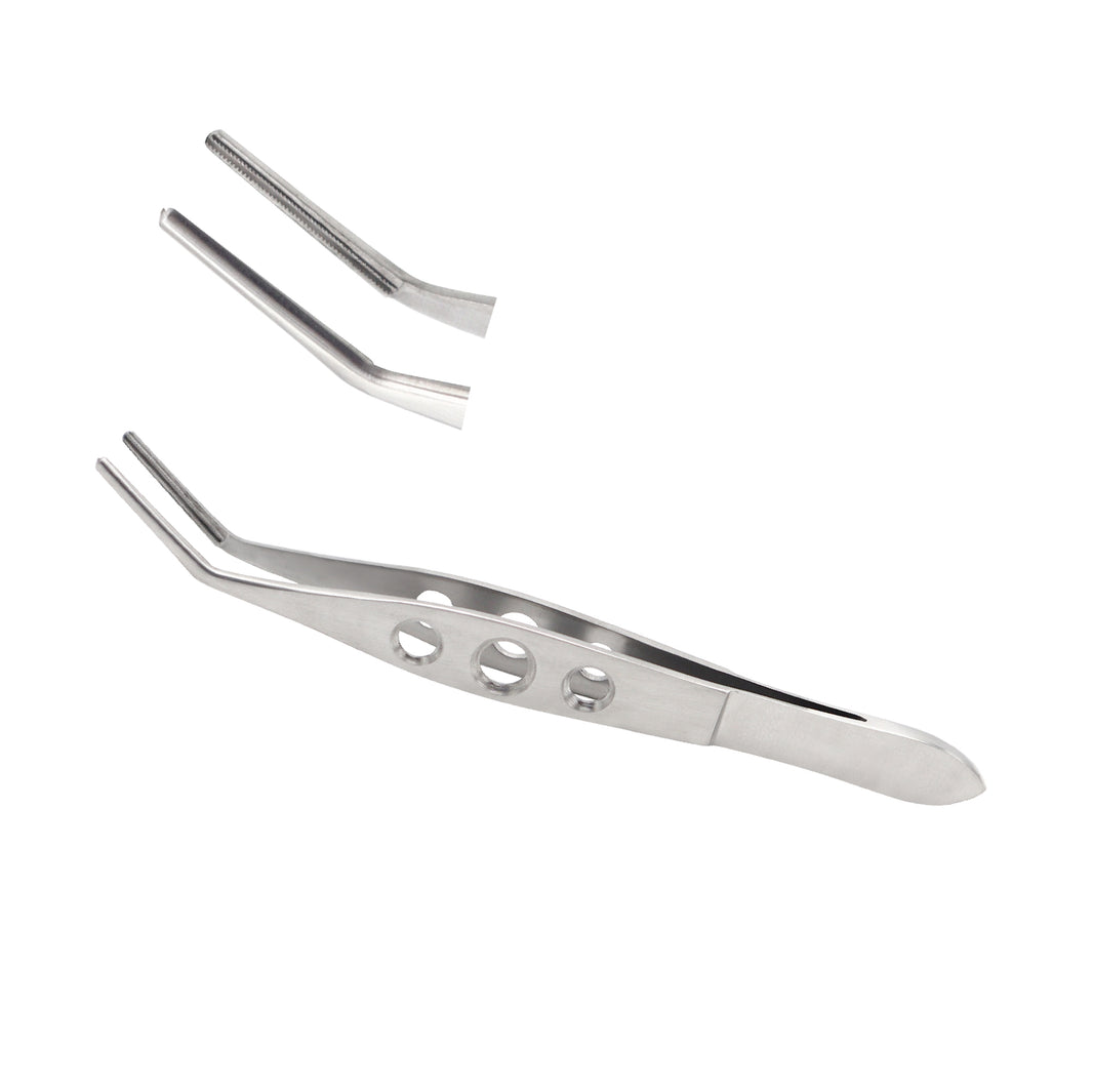 Reusable Ophthalmic Instruments - Stellmacher Instruments