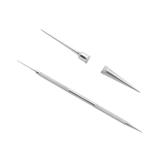 Punctum Dilator – Double Ended, 14 cm | Ophthalmic Surgical Instrument