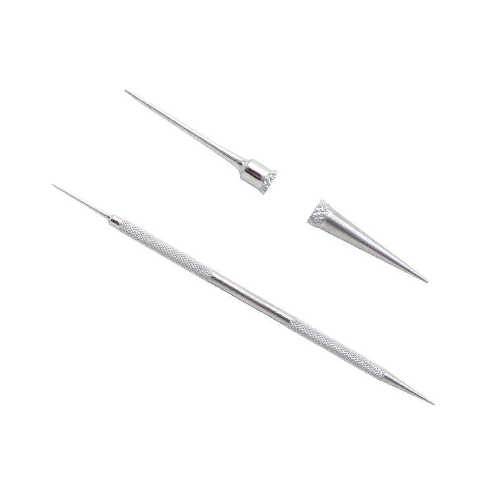 Punctum Dilator – Double Ended, 14 cm | Ophthalmic Surgical Instrument