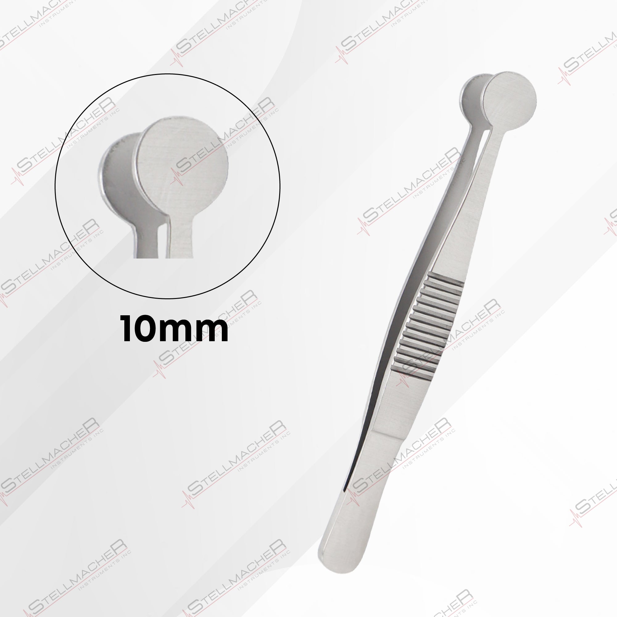 Meibomian Gland Expressor Forceps Kit – Stellmacher Instruments inc.