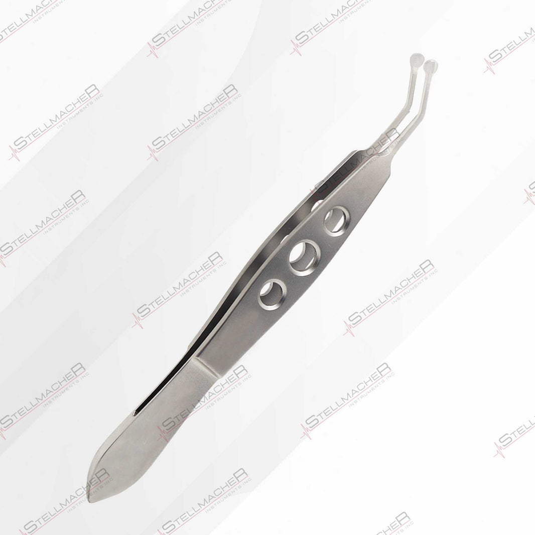 Anesthesia & Ophthalmic Instrument – Stellmacher Instruments inc.