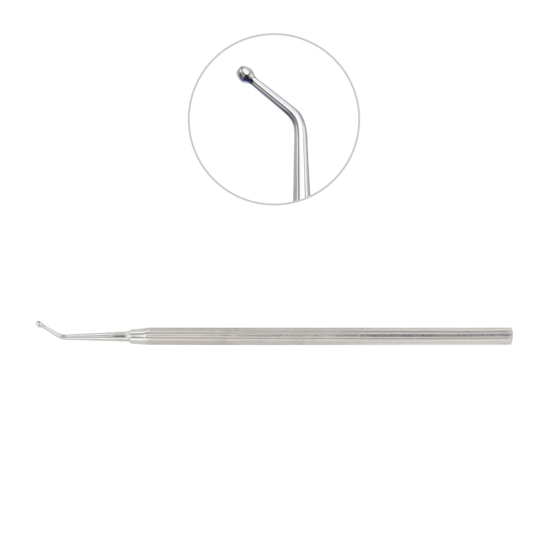 Calcium Hydroxide Dycal Applicator – Dental Instrument