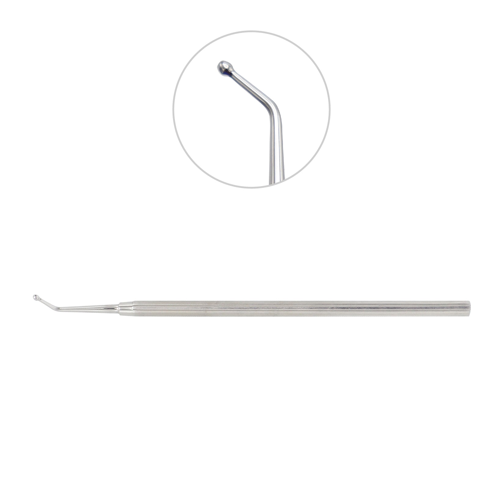 Calcium Hydroxide Dycal Applicator – Dental Instrument
