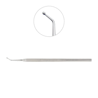 Calcium Hydroxide Dycal Applicator – Dental Instrument