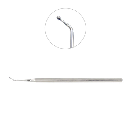 Calcium Hydroxide Dycal Applicator – Dental Instrument