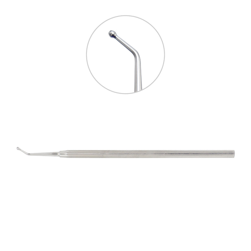 Calcium Hydroxide Dycal Applicator – Dental Instrument
