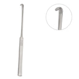 3 Pcs Spay Snook Hook – Veterinary Surgical Instruments