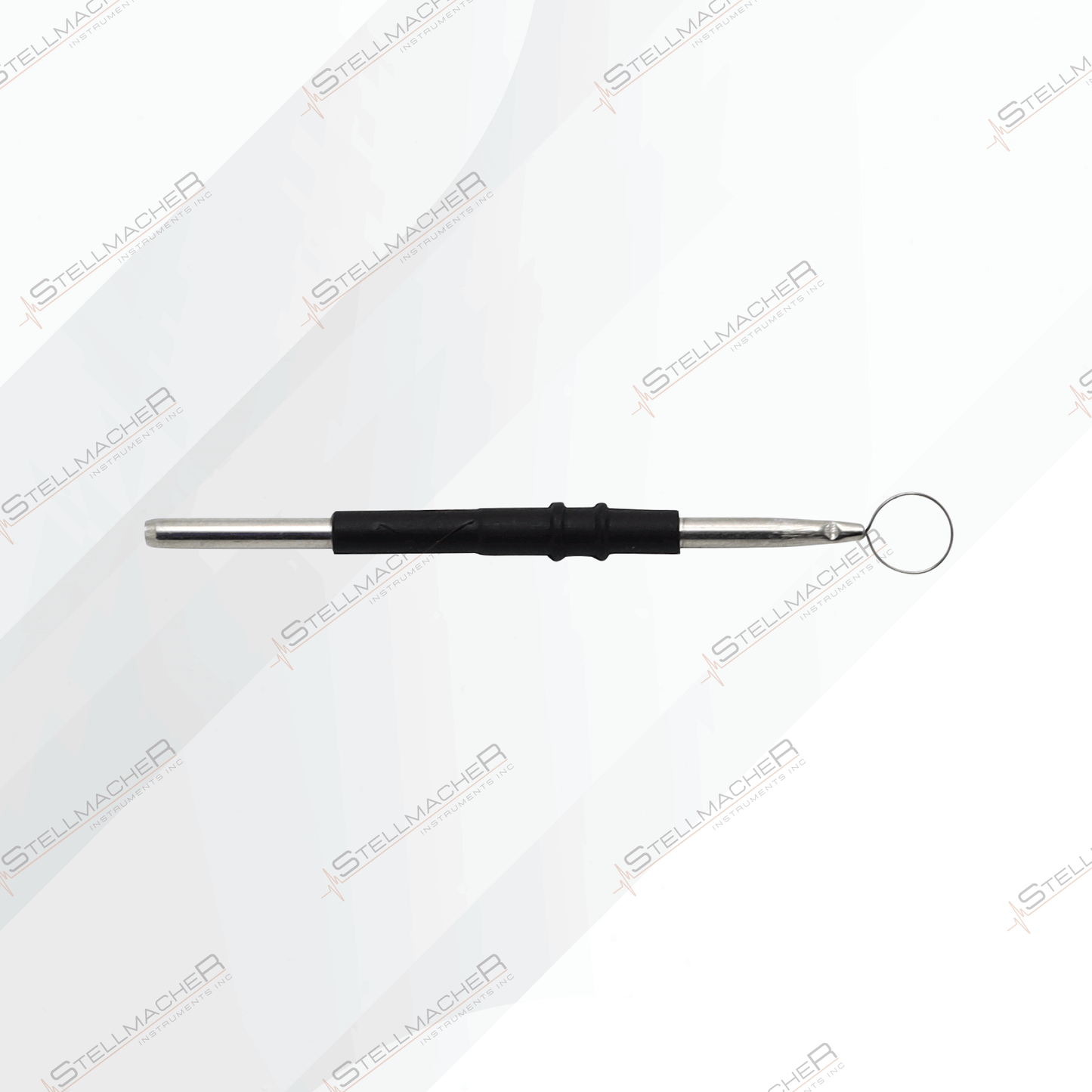 Reusable Loop Electrodes - 1/4" Loop – Stellmacher Instruments inc.