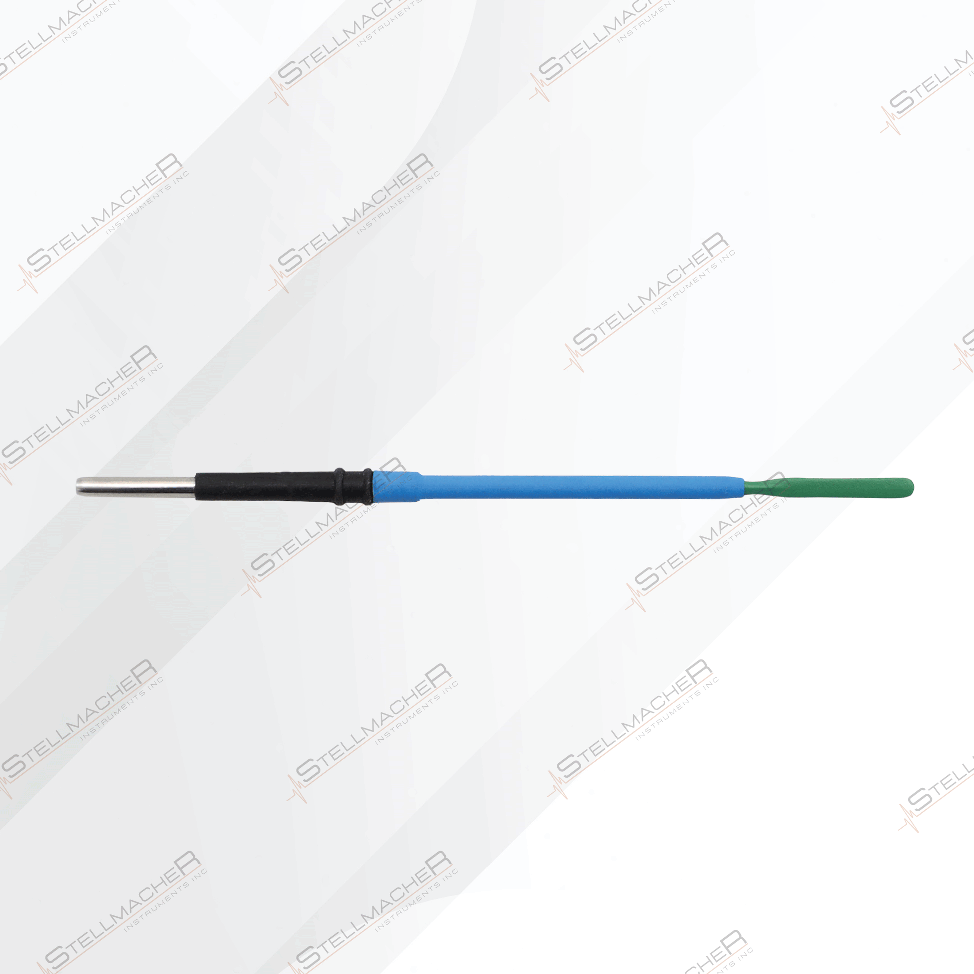 Non Stick Reusable blade electrode – Stellmacher Instruments inc.