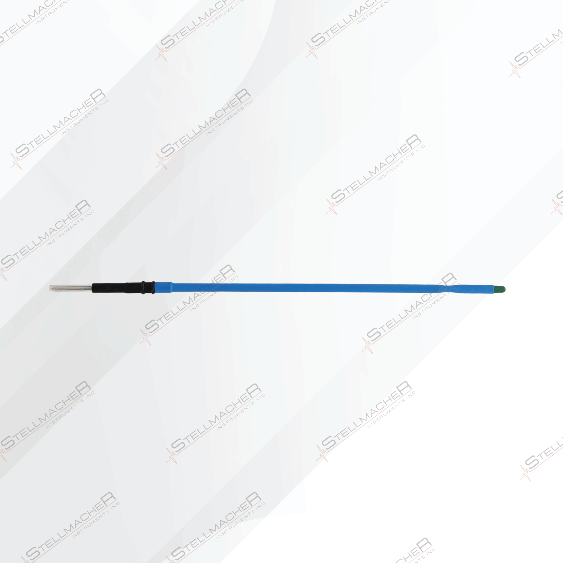 Non Stick Reusable blade electrode – Stellmacher Instruments inc. Non Stick Reusable blade electrode – Stellmacher Instruments inc.