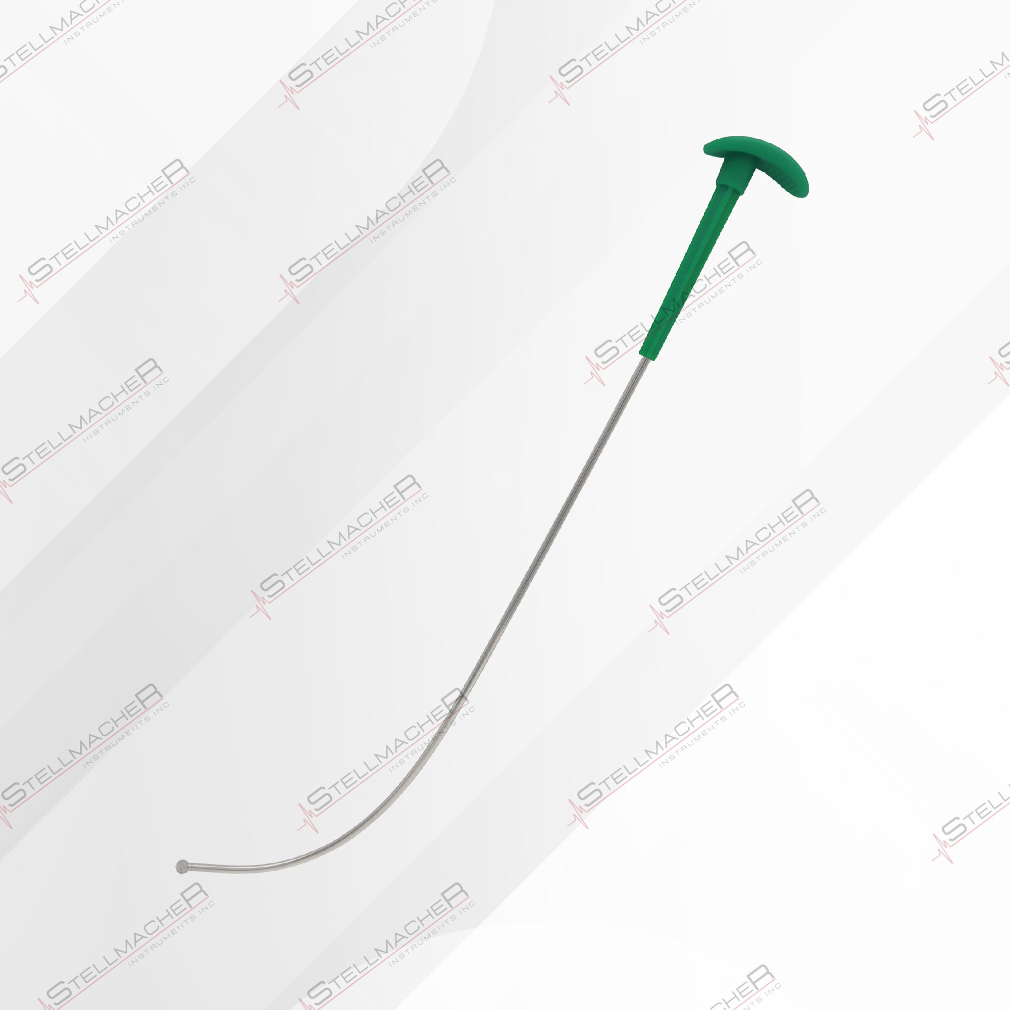 Single Use Intubation Stylet Sterile Efficiency Meets Precision ...